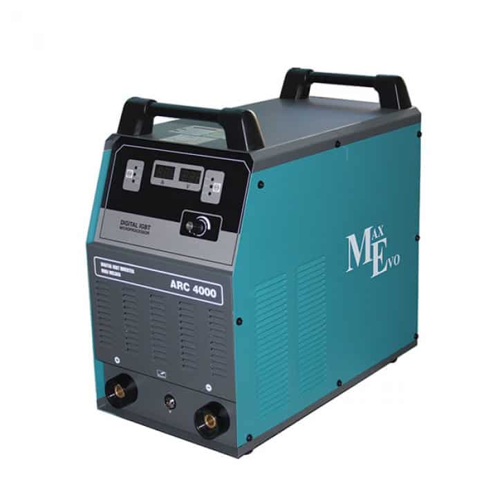 MAXEVO ARC4000 400A ARC Welding Machine
