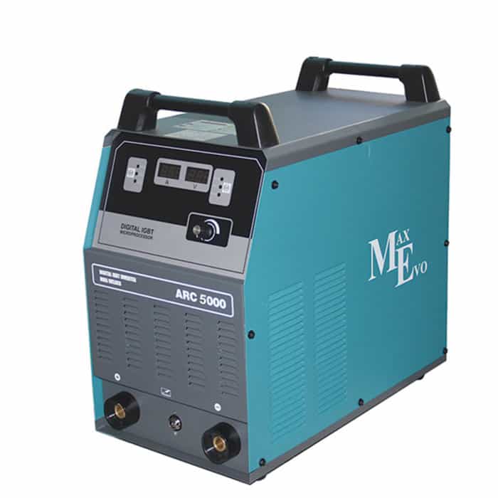 MAXEVO ARC5000 500A ARC Welding Machine (Machine Only)