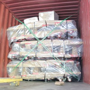 X5 3 TON HEAVY DUTY HAND PALLET TRUCK - Hardware Online Store