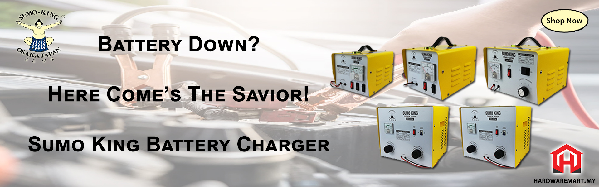 HardwareMart Online Store - Cleaning Equipment Supply | Garage ...