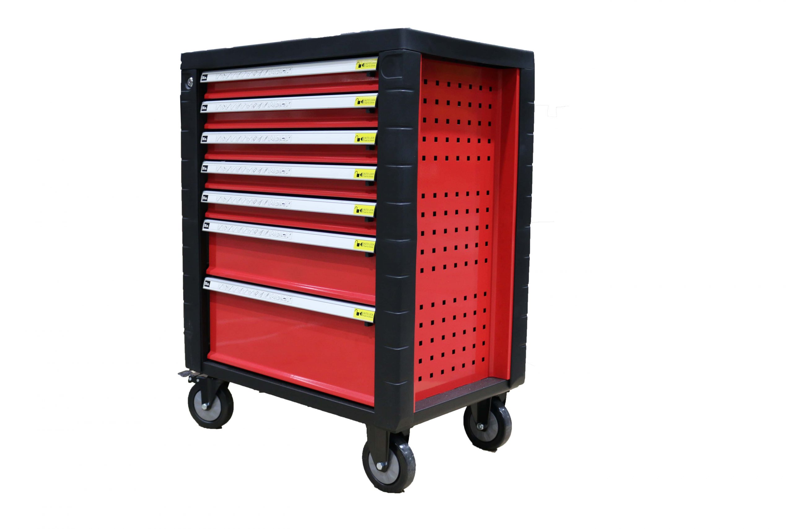 X5 Professional Lockable Drawer Tool Cabinet - HardwareMart Online Store