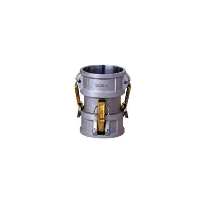 SPOOL COUPLERS - FEMALE COUPLER X FEMALE COUPLER (DD) (PCS ...