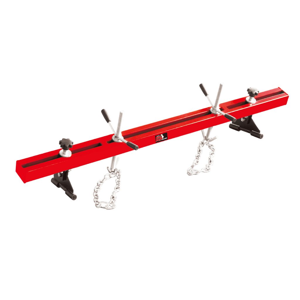 Bigred 0.5 Ton Hydraulic Engine Support - Hydraulic Engine Support Bar