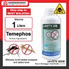 Hextar Lavette 500E Aedes 100% Original Chemical Mosquito Larvae Killer ...