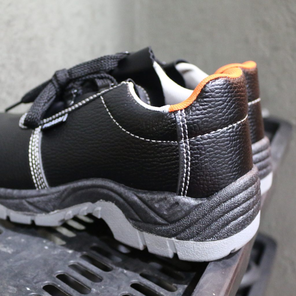PICASAF SAFETY SHOE (SIZE: 6 - 12) - HardwareMart Online Store