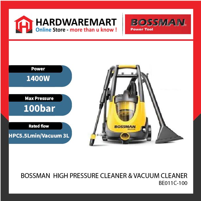 Bossman Archives - HardwareMart