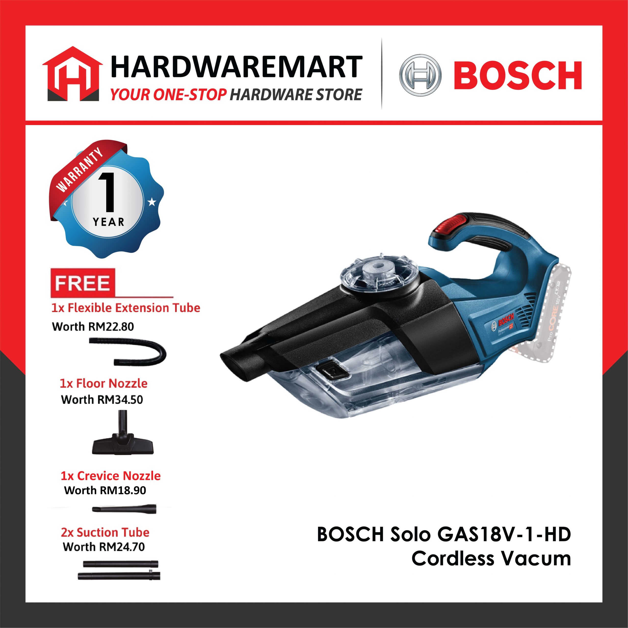 Hardware Cleaning Equipment & Products - HardwareMart Online Store