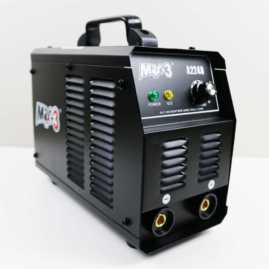 Max-3 Arc Welding Machine