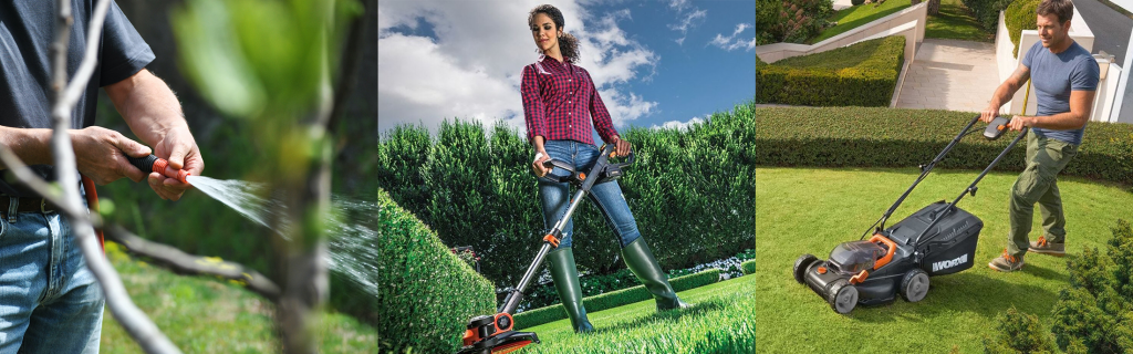 Types of Garden Tools To Know About - HardwareMart