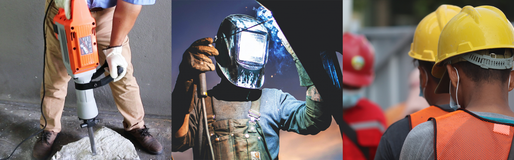 A Wide Range Of Safety Products For Small And Large Industries ...