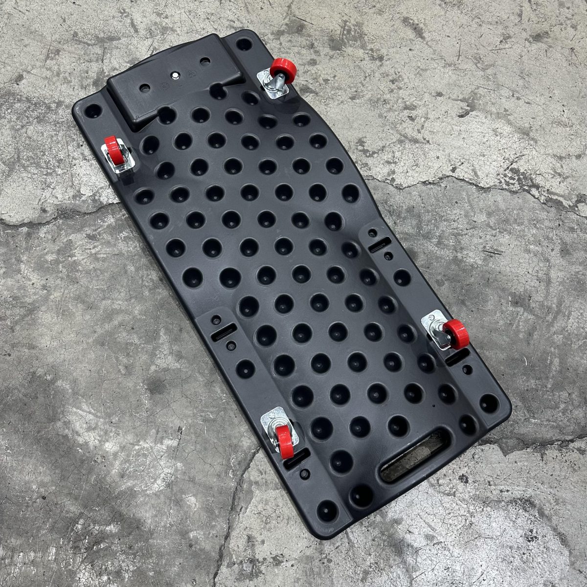 Bigred 36' Heavy Duty Mechanic Creeper - HardwareMart