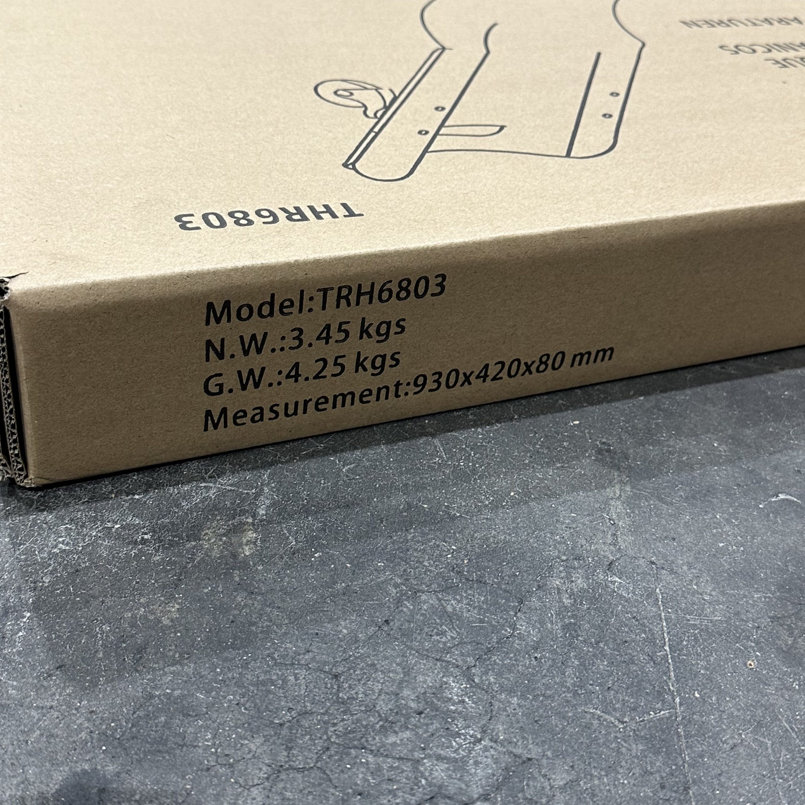 Bigred 36' Heavy Duty Mechanic Creeper - HardwareMart