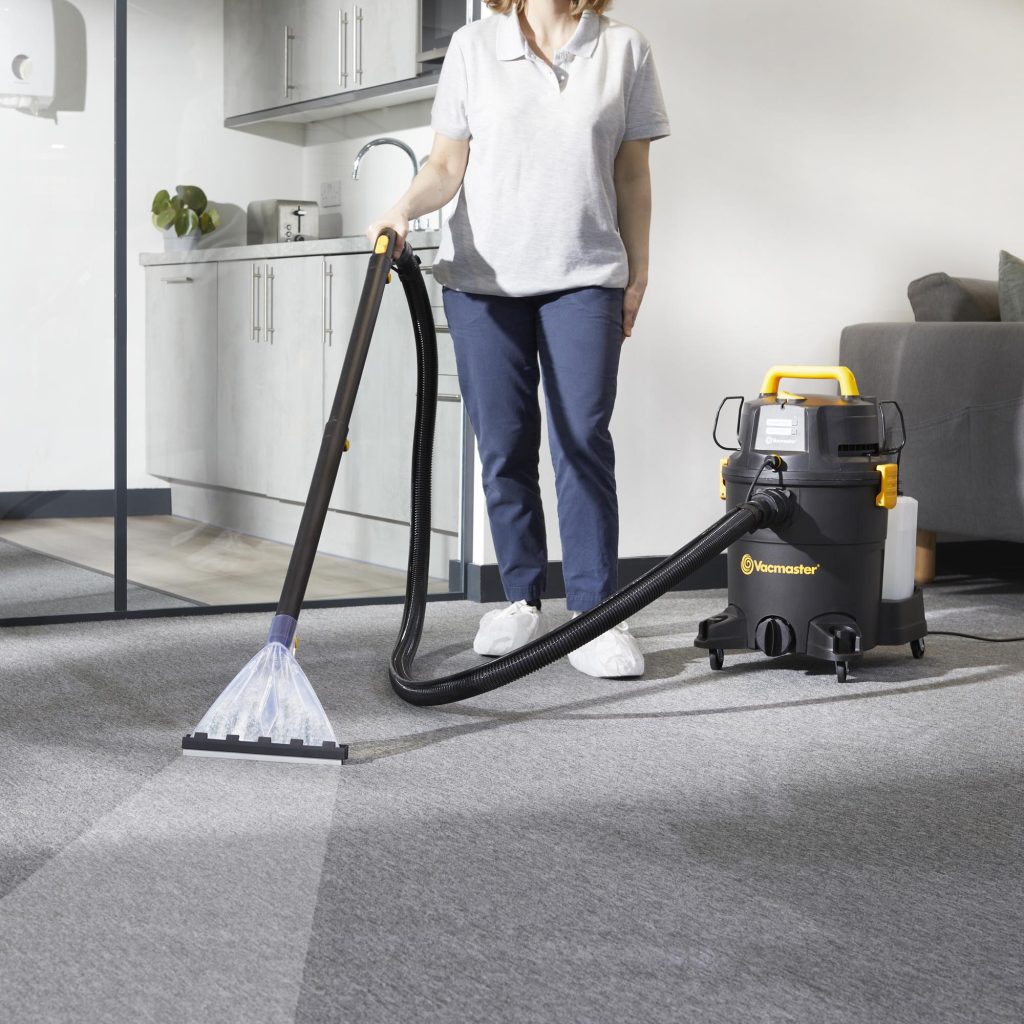 [NEW ARRIVAL] VACMASTER Industrial Grade 23L 3 IN 1 WET & DRY VACUUM ...