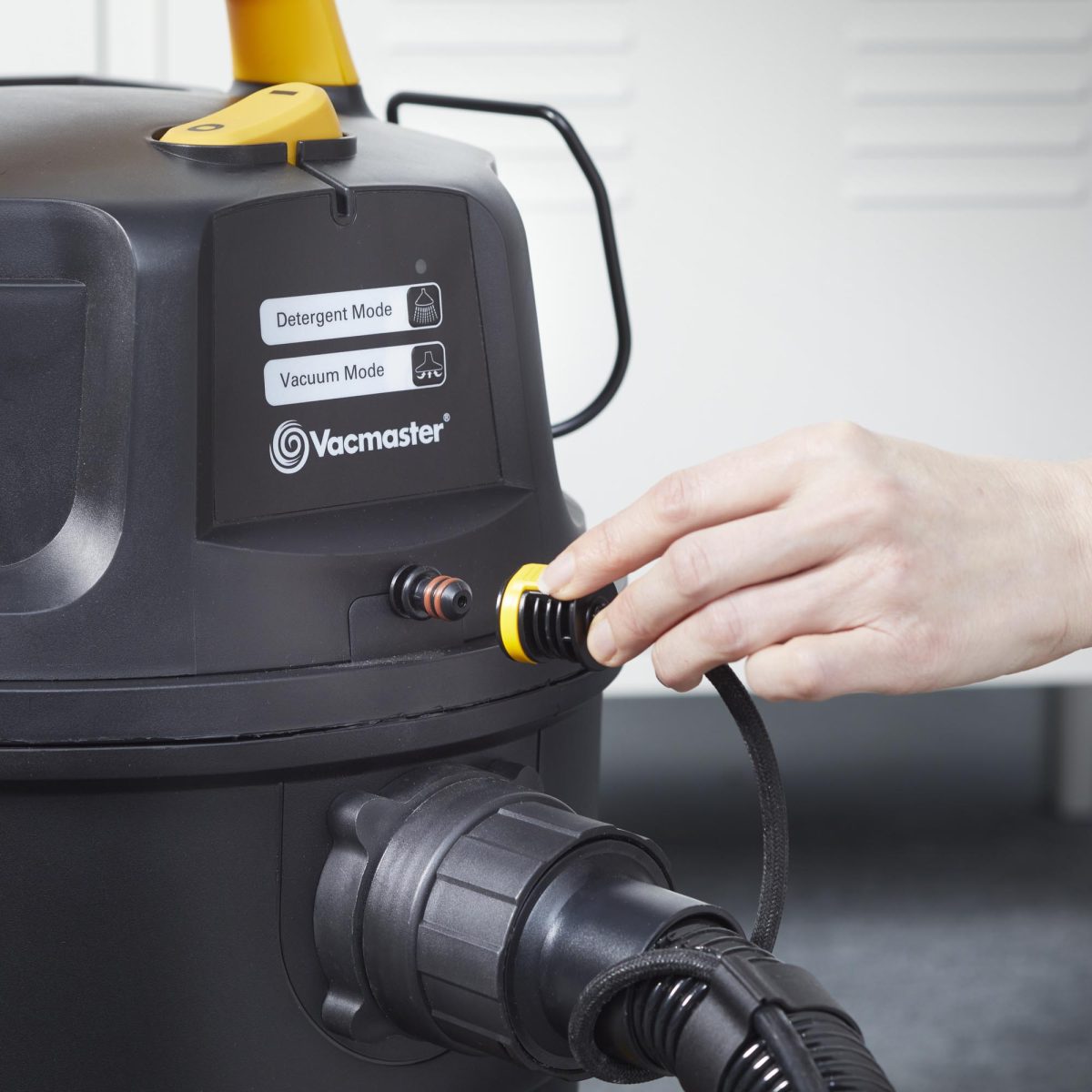 [NEW ARRIVAL] VACMASTER Industrial Grade 23L 3 IN 1 WET & DRY VACUUM ...