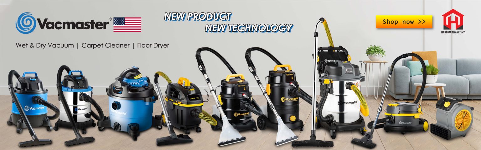 Machinery Hardware Shop | Hardware Supplier Malaysia