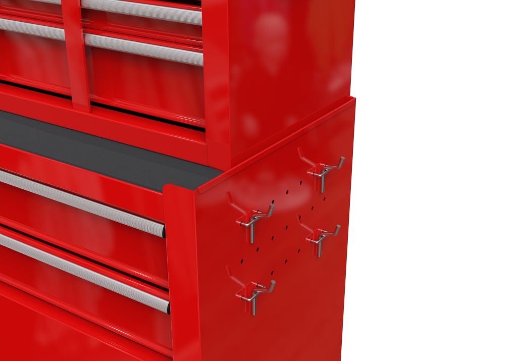 ARTMAN CD220 TOOL CHEST & CABINET - HardwareMart