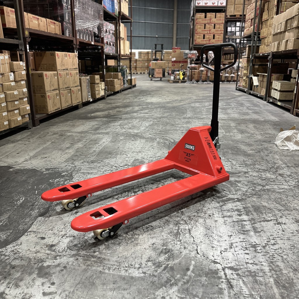 X5 5 TON PALLET TRUCK - HardwareMart