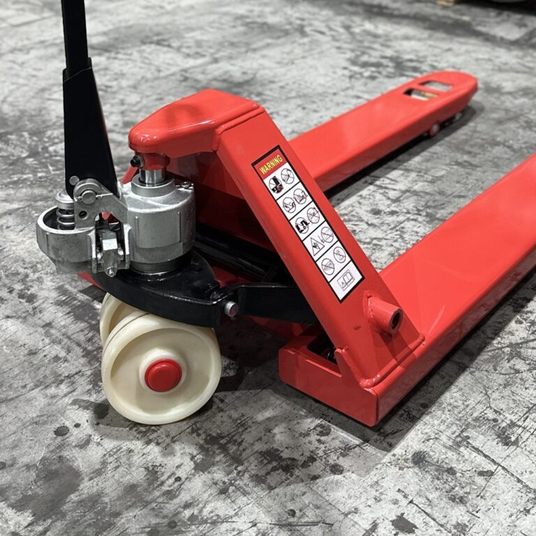 X5 5 TON PALLET TRUCK - HardwareMart